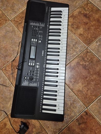 Yamaha Keyboard For Sale in Lusk, Dublin from sams1888