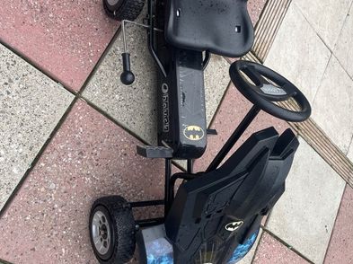 Batman Go Kart For Sale in Crumlin, Dublin from cartliam