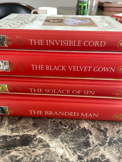 Catherine Cookson Collection Hard Back Books For Sale in Kilmallock ...