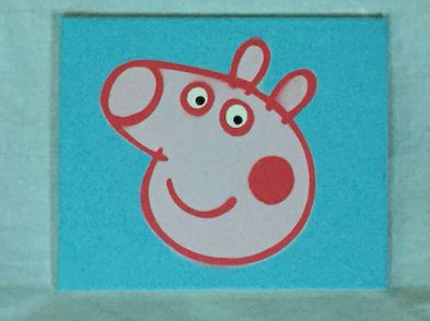 Peppa Pig Paintings For Sale in Leixlip, Kildare from Liam McGrath