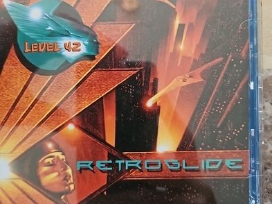 Level 42 Cd Retroglide For Sale in Finglas, Dublin from joshyb2003