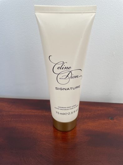 Celine Dion Signature Body Lotion New For Sale in Pallasgreen, Limerick ...
