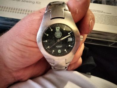 Celtic Football Club Watch For Sale in Mountmellick, Laois from Docs1985