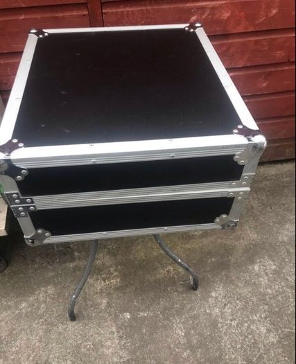 Mixing Desk Flight Case For Sale in Willbrook, Dublin from soundsgreat
