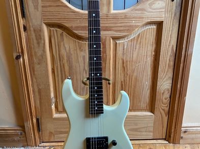 Charvel Model 2 For Sale in Enniscorthy, Wexford from Foley60