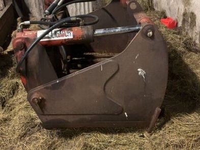 Redrock Shear Grab For Sale in Keady, Armagh from donedealuser (#2d107b)