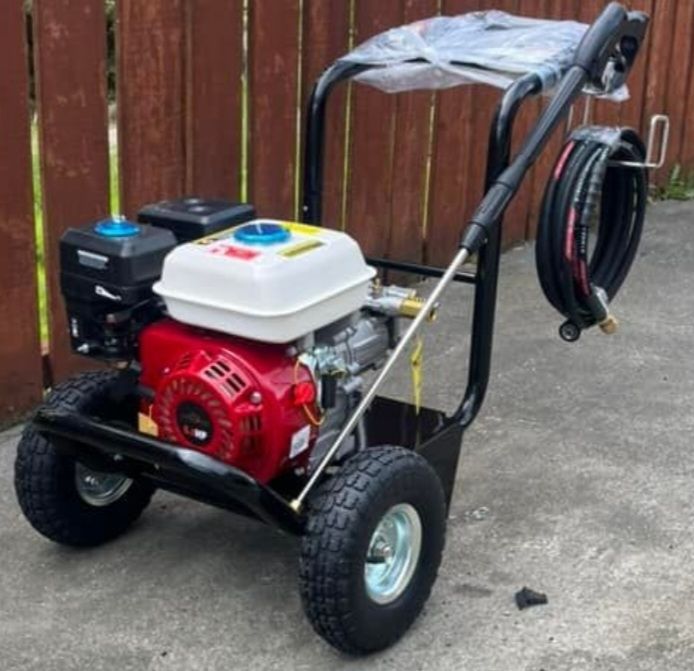 Power Washer 3600psi For Sale in Dundalk, Louth from Tool mann
