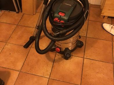 Parkside Wet And Dry Hoover For Sale in Dublin 2, Dublin from Sean Ireland