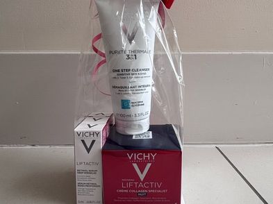Vichy Gift Set For Her For Sale in Mount Merrion, Dublin from MAB1