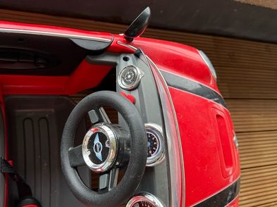 Mini Cooper Push Car 1 4years For Sale in Cabinteely, Dublin from ...