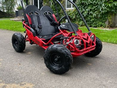 Kids Dune Buggy For Sale in Midleton, Cork from Zak McAuliffe
