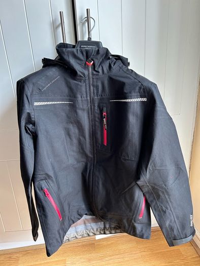 Engelbert Strauss Goretex Waterproof Jacket S For Sale in Santry ...