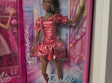 New Barbie Doll For Sale in Bweeng, Cork from anna.levitova.7