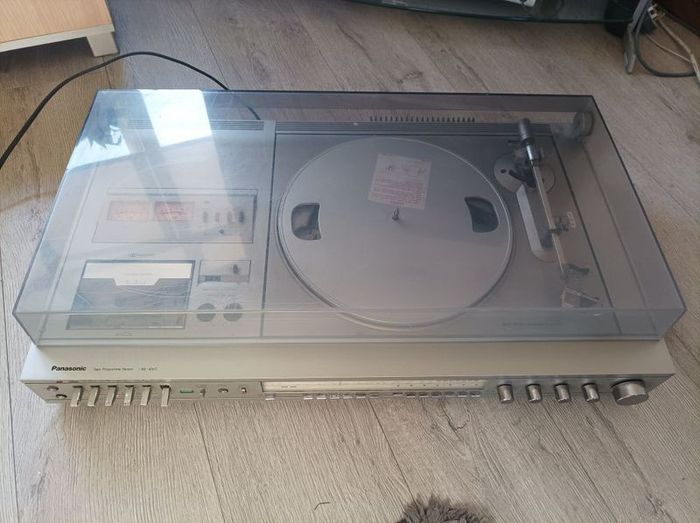 Panasonic Sg 4000 For Sale in Crumlin, Dublin from Singi Bvuma