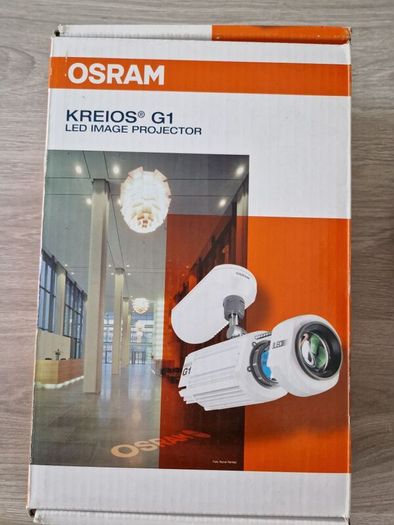Osram Kreios G1 Led Image Projector For Sale in Blanchardstown, Dublin ...
