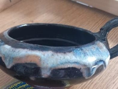 Candle Holder Pottery For Sale in Clarina, Limerick from holliebabeA