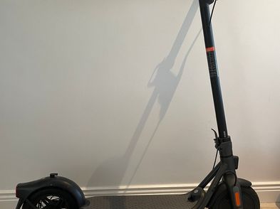 Electric Scooter For Sale in Lucan, Dublin from rooter